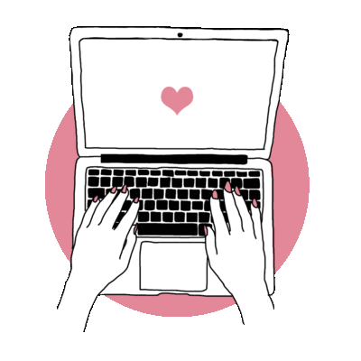 Computer Pc Sticker for iOS & Android | GIPHY