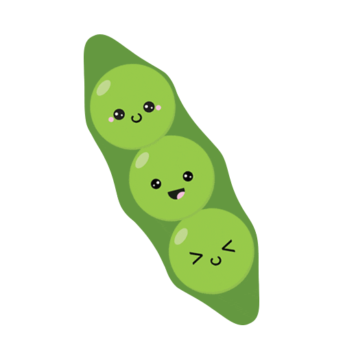 Beans Sticker by Live Life Happy for iOS & Android | GIPHY