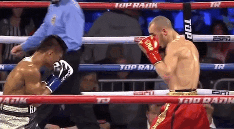 Top Rank Sport GIF by Top Rank Boxing - Find & Share on GIPHY