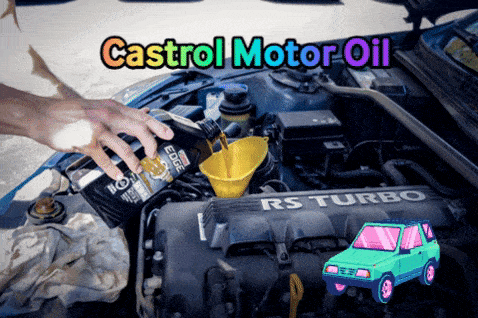 Driving Car Repair GIF by YourMechanic - Find & Share on GIPHY