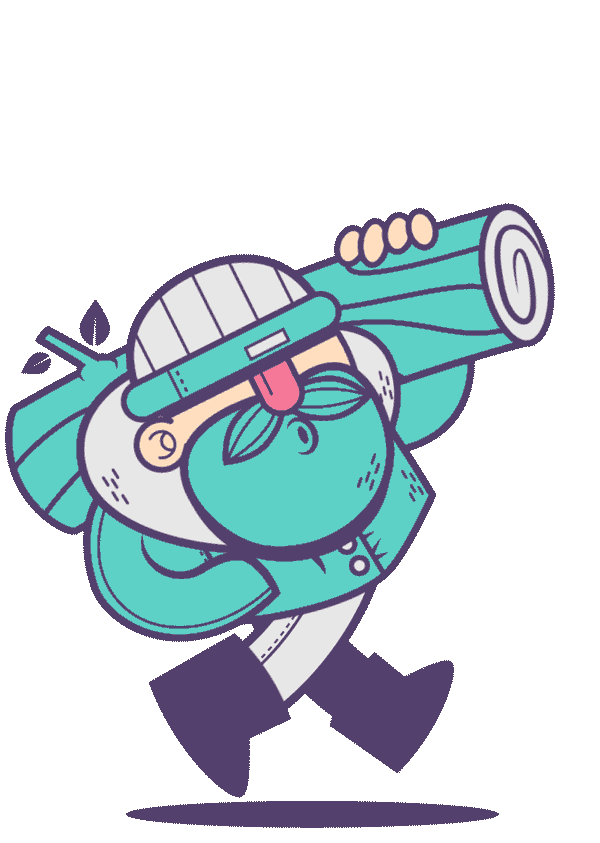 Animated Sticker for iOS & Android | GIPHY