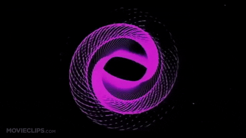 Alfred Hitchcock Vertigo GIF by chuber channel - Find & Share on GIPHY