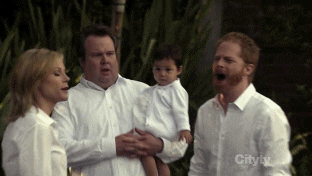 Modern Family GIF - Find & Share on GIPHY