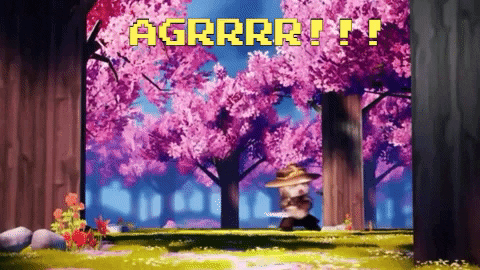 Angry No No No GIF by MWBA - Find & Share on GIPHY