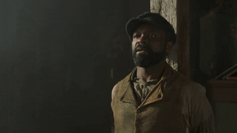 Les Miserables Showdown GIF by MASTERPIECE | PBS - Find & Share on GIPHY