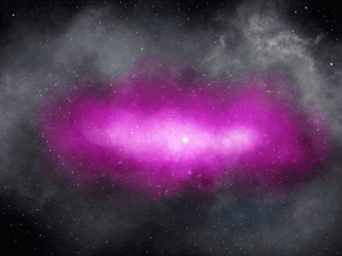 Space Galaxy GIF - Find & Share on GIPHY