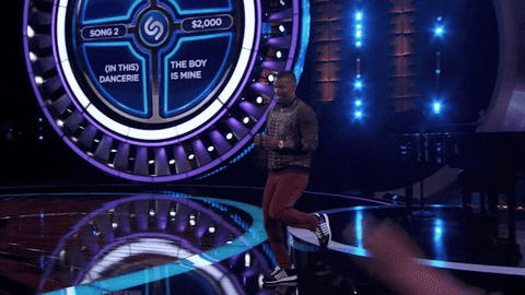 Jamie Foxx Dancing GIF by Fox TV - Find & Share on GIPHY