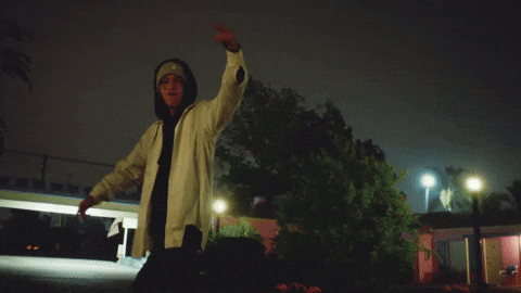 Moonlight GIF by Lil Xan - Find & Share on GIPHY