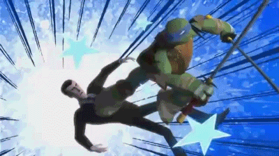 Tmnt 2012 GIFs - Find & Share on GIPHY