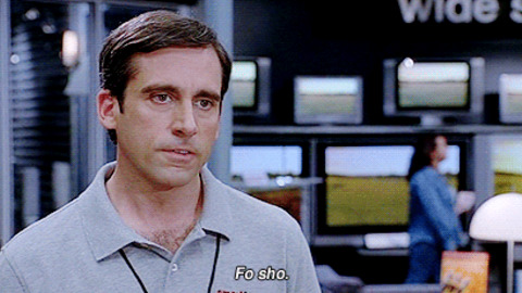 Fo Sho GIFs - Find & Share on GIPHY