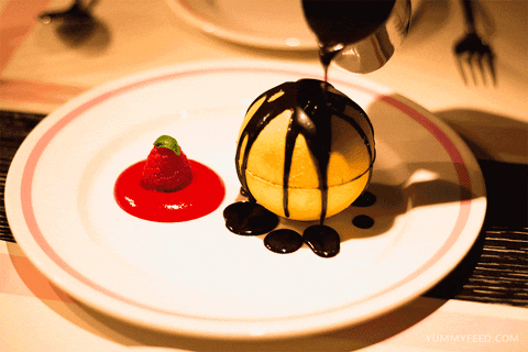 Dessert GIF - Find & Share on GIPHY