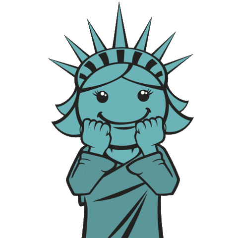 Havan Estatua Sticker by HavanOficial for iOS & Android | GIPHY