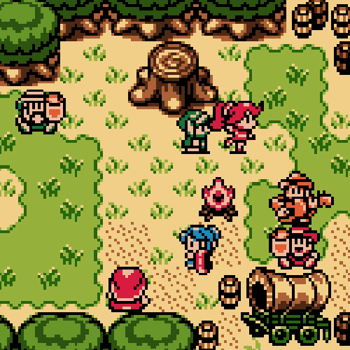 Gaming My Gifs Zelda Nintendo E3 Nintendo Gif Videogame