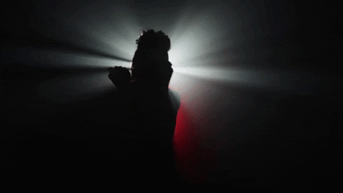 Bright Light Dancing GIF by My Brightest Diamond - Find & Share on GIPHY