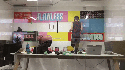 Social Media Office GIF by TRULY SOCIAL - Find & Share on GIPHY