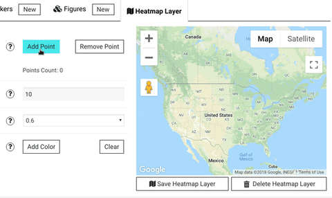 Unusual ideas for Google Maps use on your site | Ultimate.2023