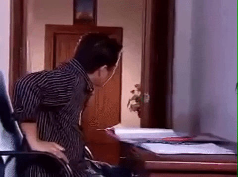 Stressed Writing GIF - Find & Share on GIPHY