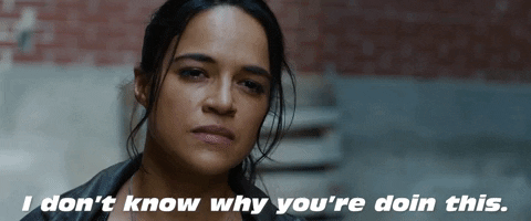 Fast And Furious Letty Ortiz GIF by The Fast Saga - Find & Share on GIPHY