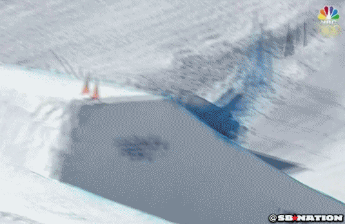 Snowboarding Winter Olympics GIF by SB Nation - Find & Share on GIPHY