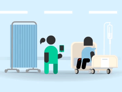 Hospital GIF - Find & Share on GIPHY