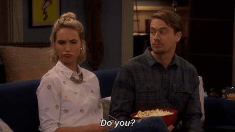 Fox Tv Lms GIF by Last Man Standing - Find & Share on GIPHY