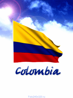 Colombia GIFs - Find & Share on GIPHY