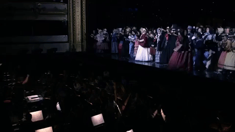 Royal Opera House Theatre GIF - Find & Share on GIPHY