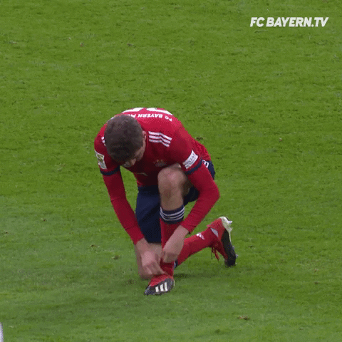 Vamos Champions League GIF by FC Bayern Munich - Find & Share on GIPHY