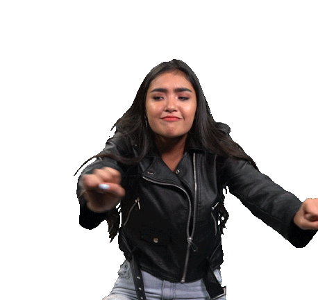 Come On Dancing Sticker by RAZE for iOS & Android | GIPHY