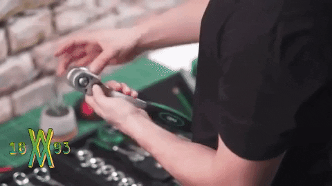 Tool Box GIFs - Get the best GIF on GIPHY