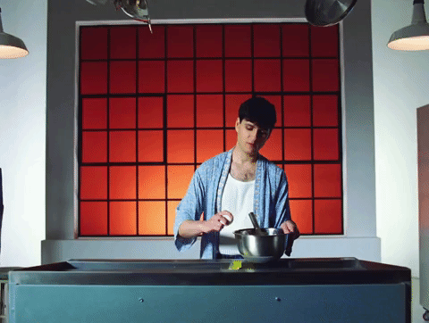 GIF by Vampire Weekend - Find & Share on GIPHY