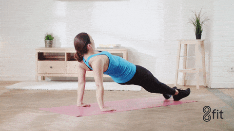 GIF by 8fit - Find & Share on GIPHY