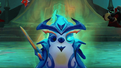 Riot Games Reckoning GIF by League of Legends - Find & Share on GIPHY