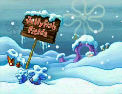 Blizzard GIF by SpongeBob SquarePants - Find & Share on GIPHY
