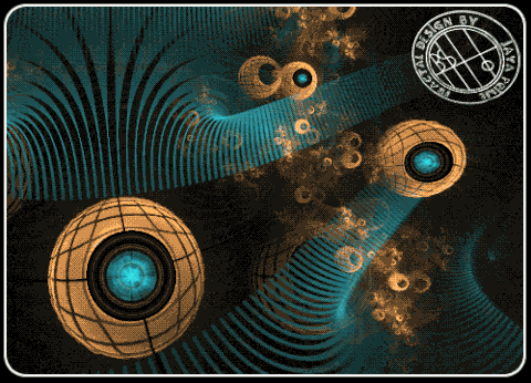 Fractals GIF - Find & Share on GIPHY