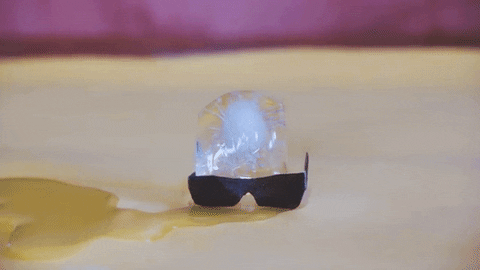 Melting Youtube GIF by SoulPancake - Find & Share on GIPHY