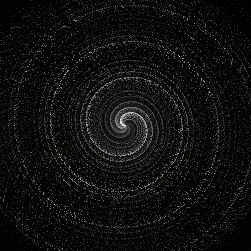 Black And White Processing GIF - Find & Share on GIPHY