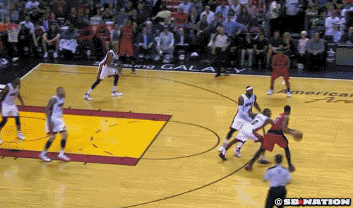 Lebron GIF by SB Nation - Find & Share on GIPHY
