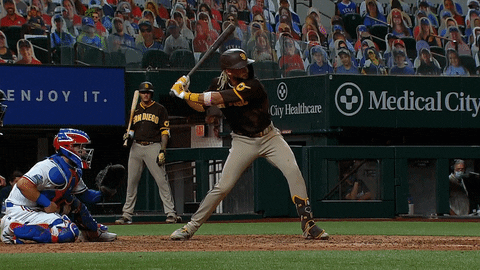 Major League Baseball Sport GIF by MLB - Find & Share on GIPHY