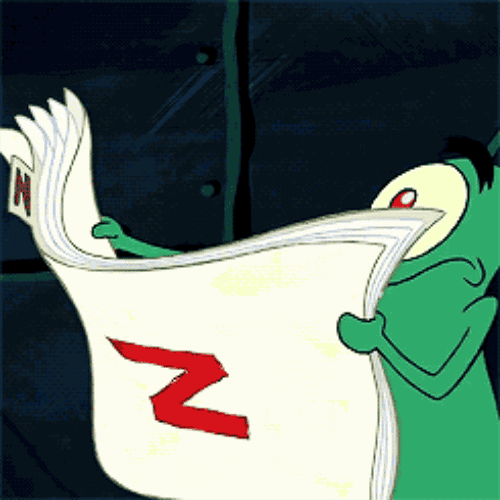 Plankton S Find And Share On Giphy