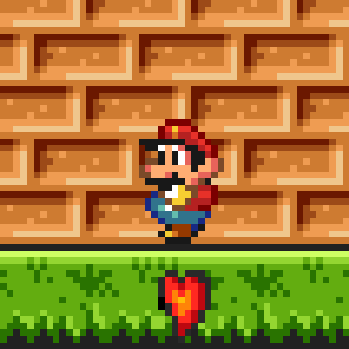 Super Mario Nintendo GIF - Find & Share on GIPHY