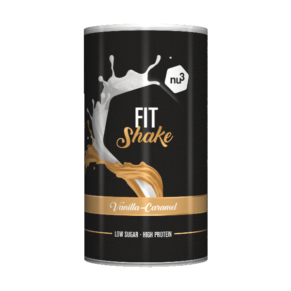 Nutrition Supplement Sticker by nu3 for iOS & Android | GIPHY