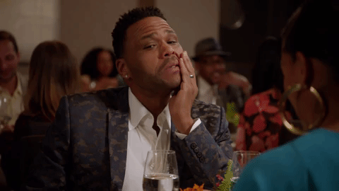 Blackish GIF by ABC Network - Find & Share on GIPHY