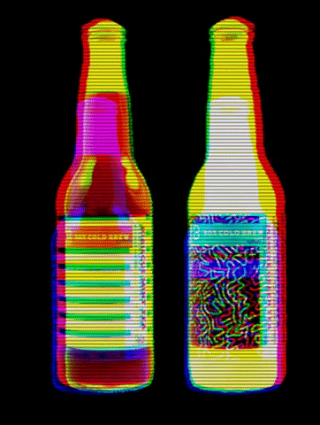 Hibiscus Bcb GIF by Box Cold Brew - Find & Share on GIPHY