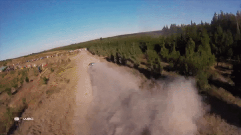 Sideways GIF by FIA World Rally Championship - Find & Share on GIPHY
