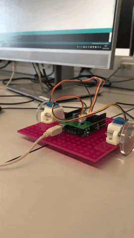 WEEK 9-12: ARDUINO | DIGITAL FABRICATION