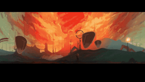 Wanderlust GIF - Find & Share on GIPHY