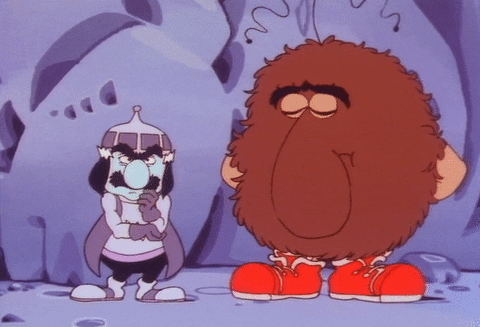 Ive Got An Idea GIFs - Get the best GIF on GIPHY