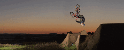 Bmx GIF - Find & Share on GIPHY