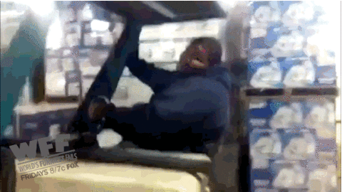 World'S Funniest Fails GIF by Fox TV - Find & Share on GIPHY